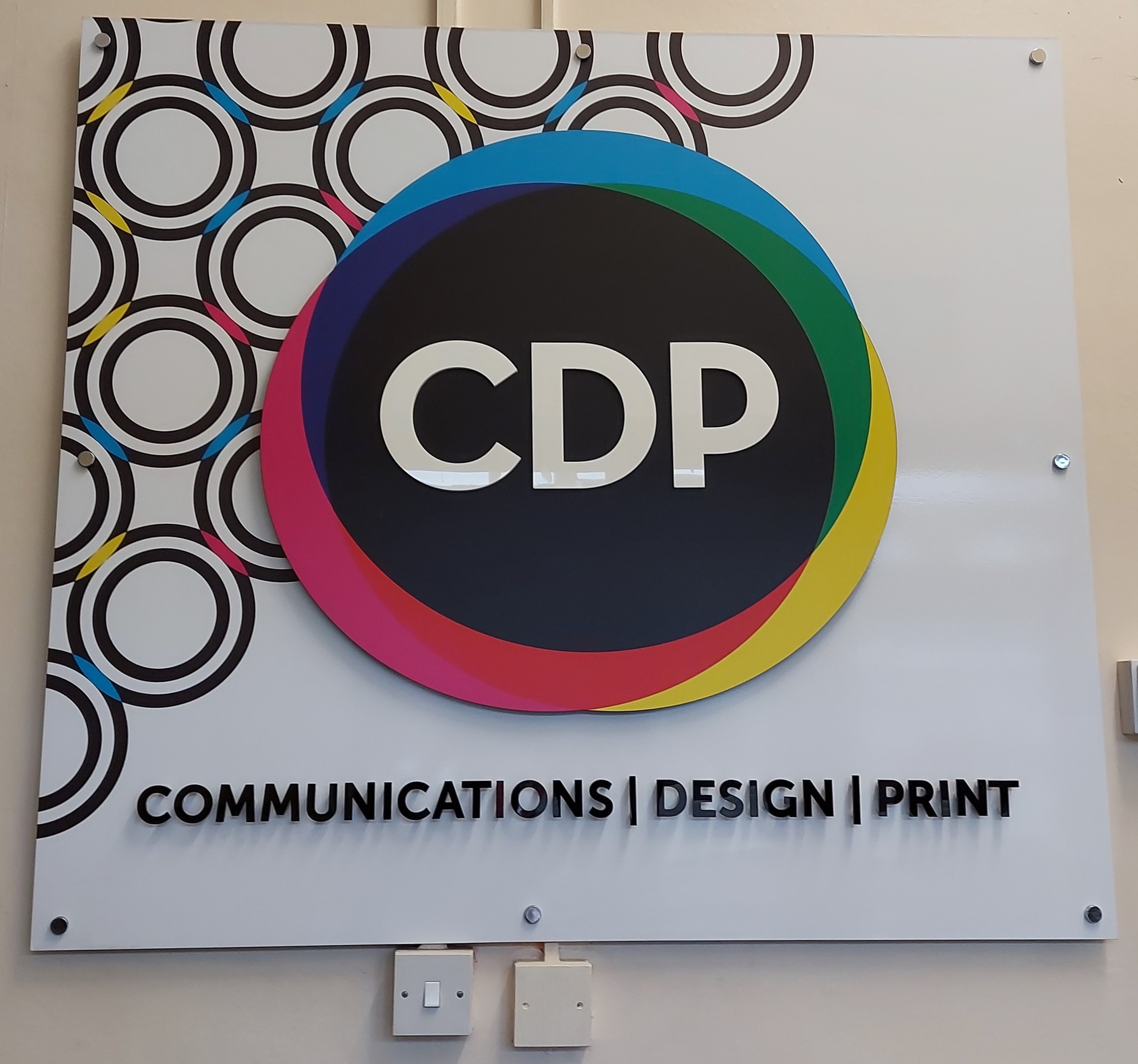 Supporting small business at Summit