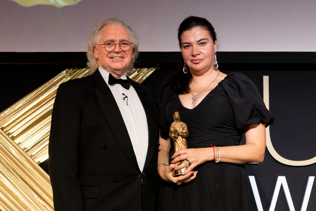 Luca Awards 2022 Winners