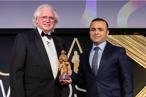 LUCA Awards 2022 Winners