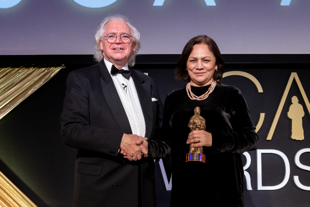 LUCA Awards 2022 Winners