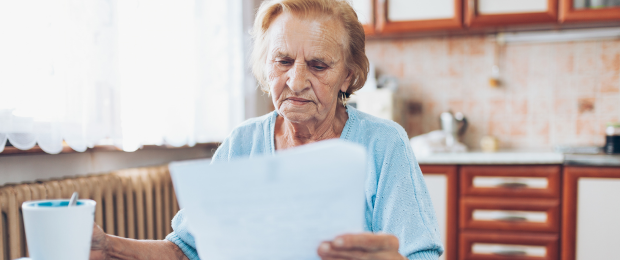 The Winter Fuel Allowance