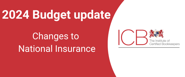 Budget: National Insurance Change