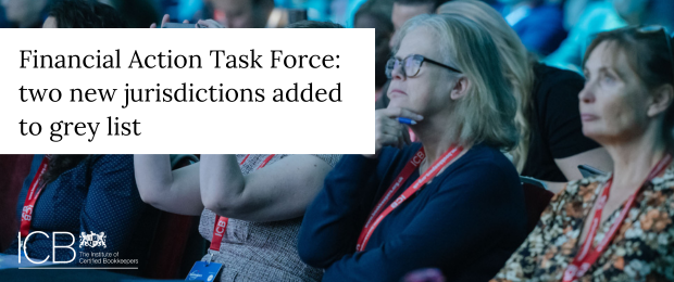 Financial Action Task Force