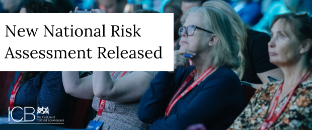 New National Risk Assessment