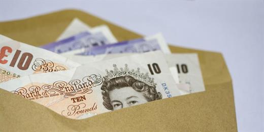 Calculating a day's pay