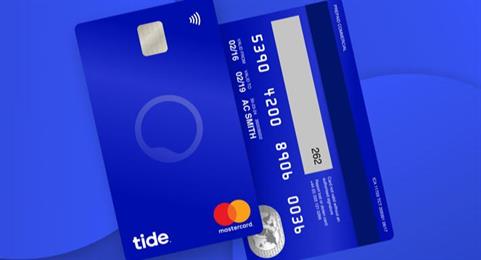 Introducing Tide