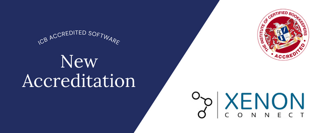 New Accreditation: Xenon Connect